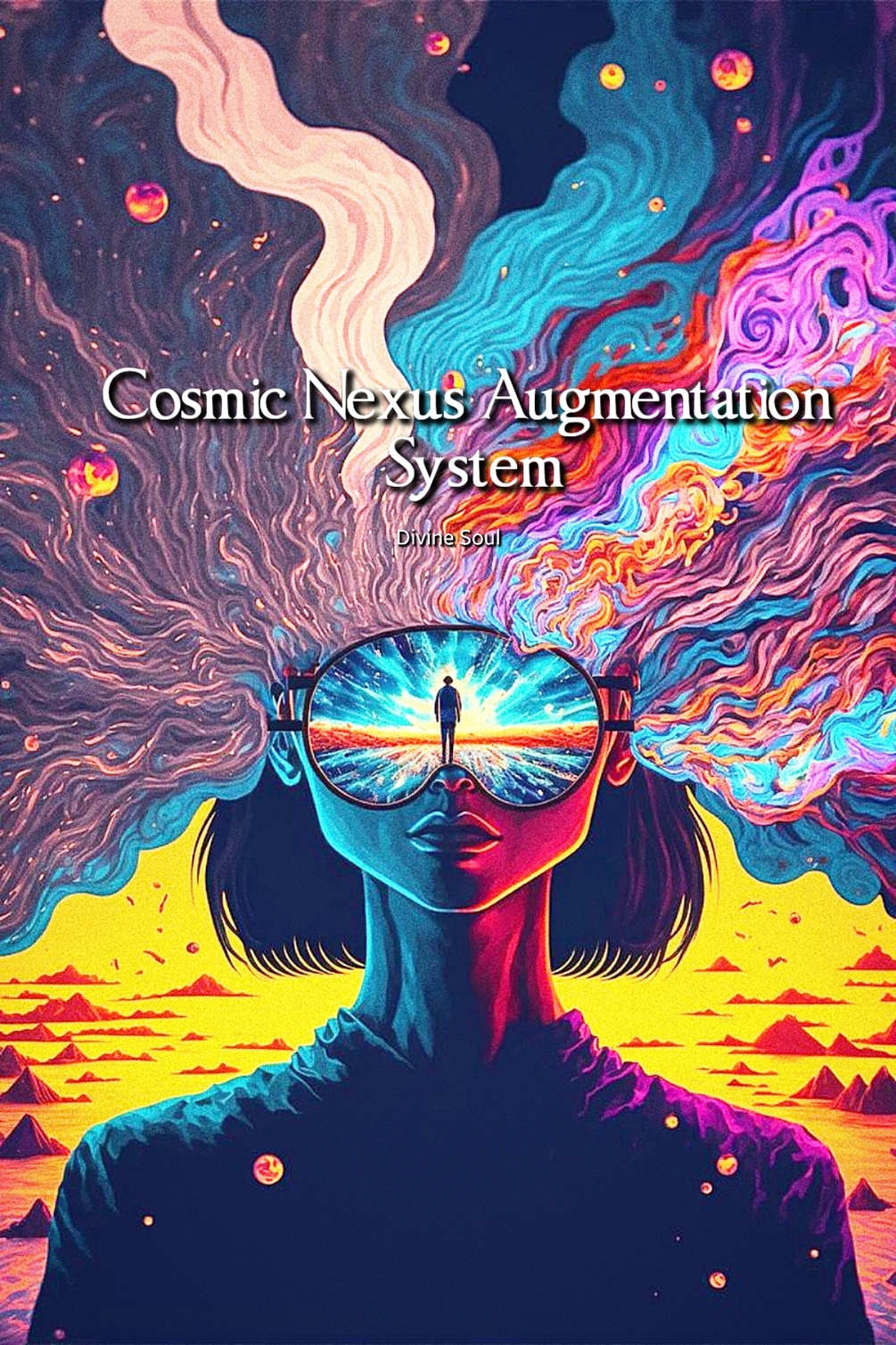 Cosmic Nexus Augmentation System