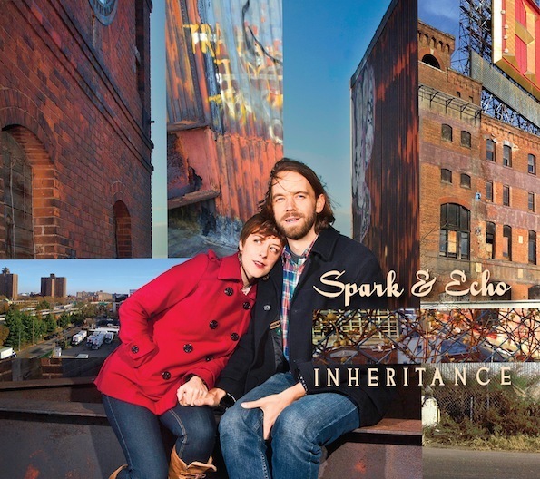 Inheritance (Physical Album)