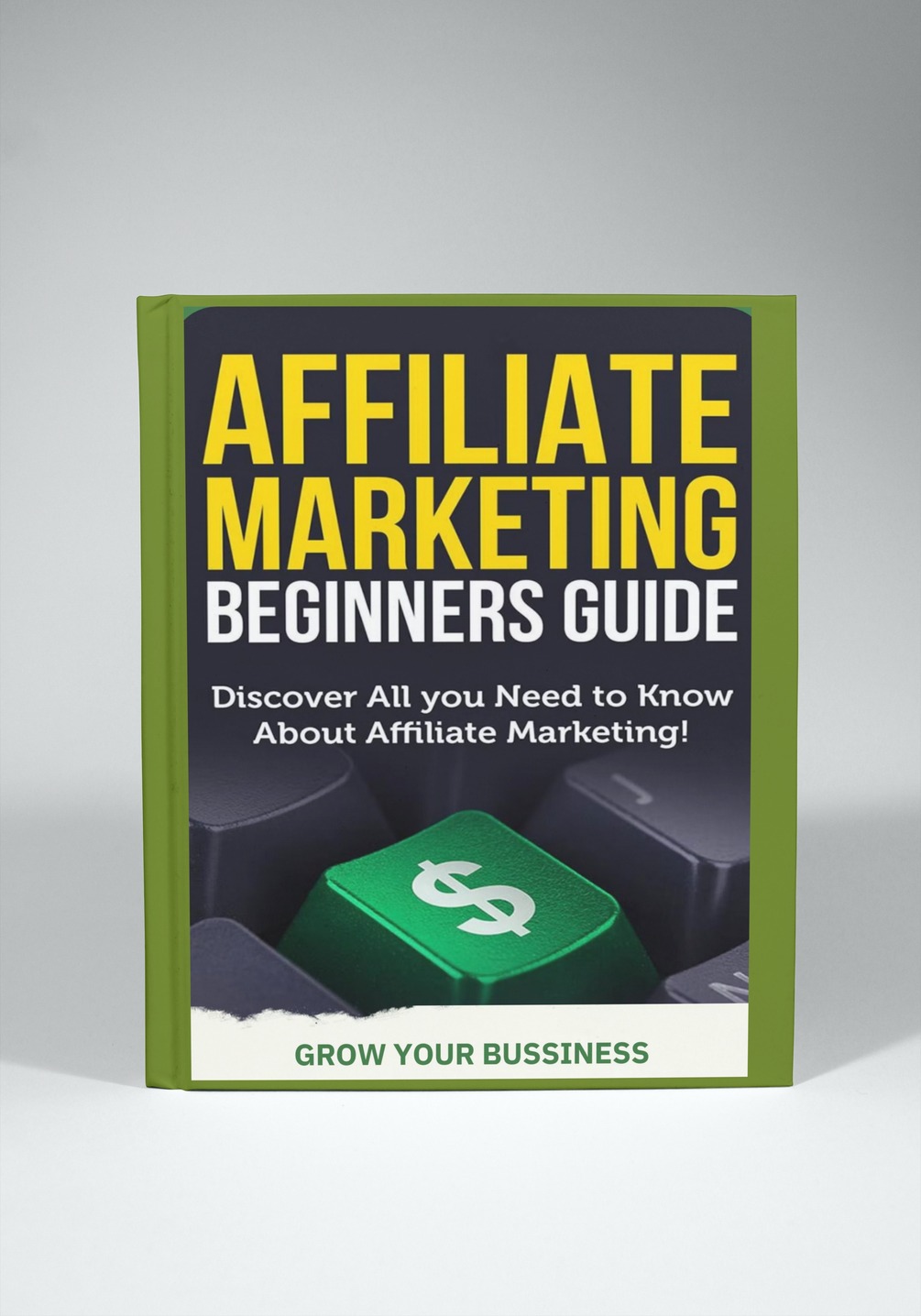 Affiliate Marketing Beginners Guide Affiliate Marketing Beginners Guide