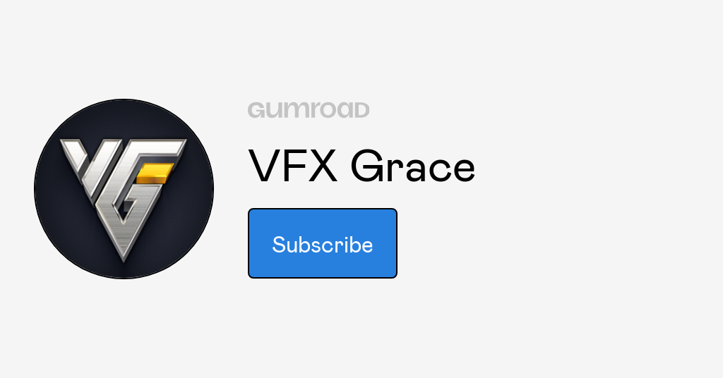 VFX Grace