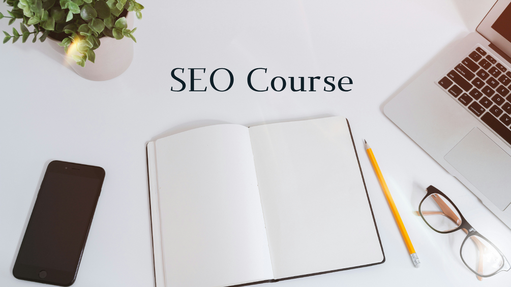 SEO Course ( Advance Course )