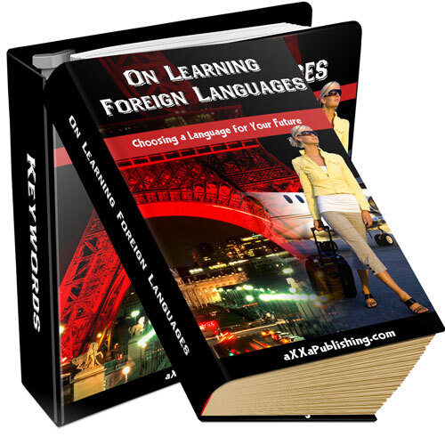 Finally Revealed: The Secrets To Foreign Languages Mastery