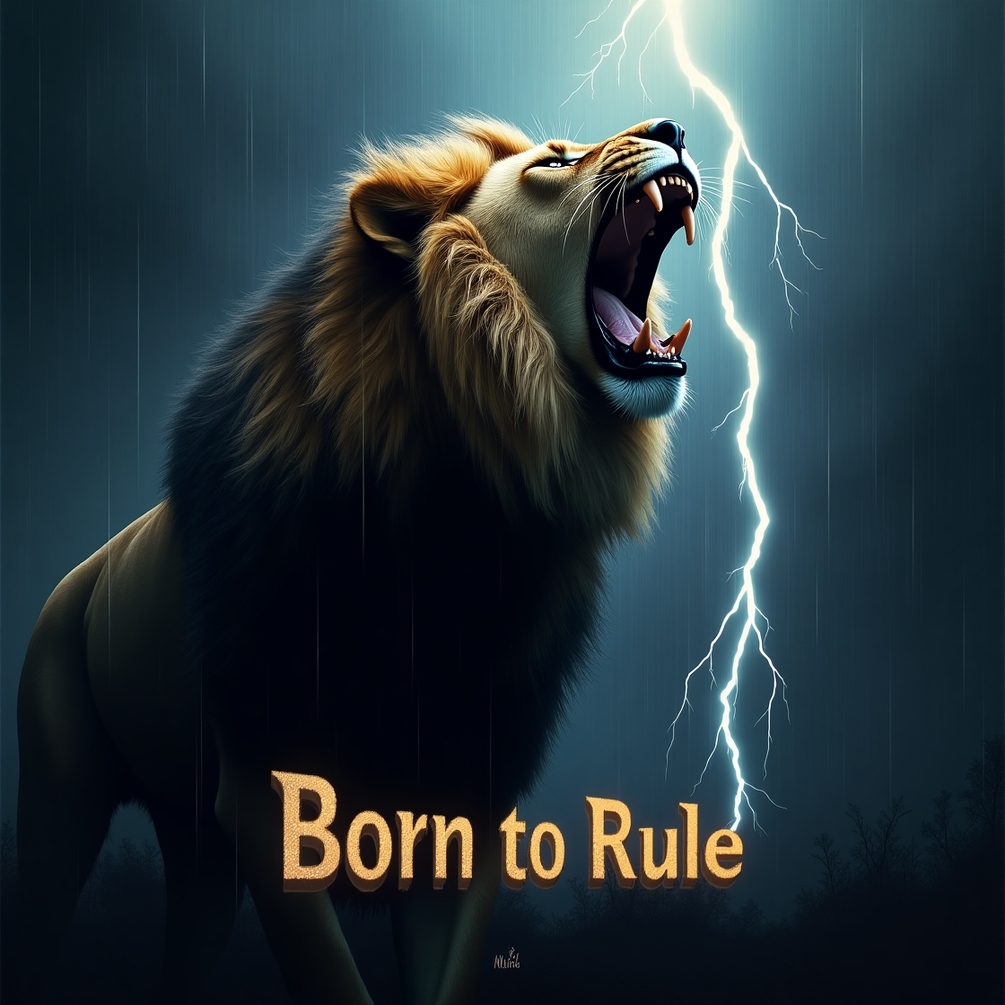 Leo the King