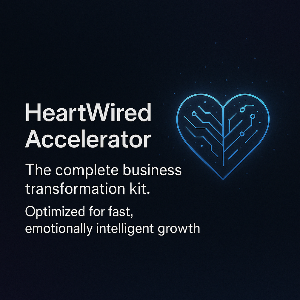 HeartWired Accelerator