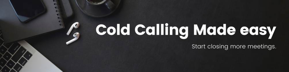 Ultimate Cold Calling Framework