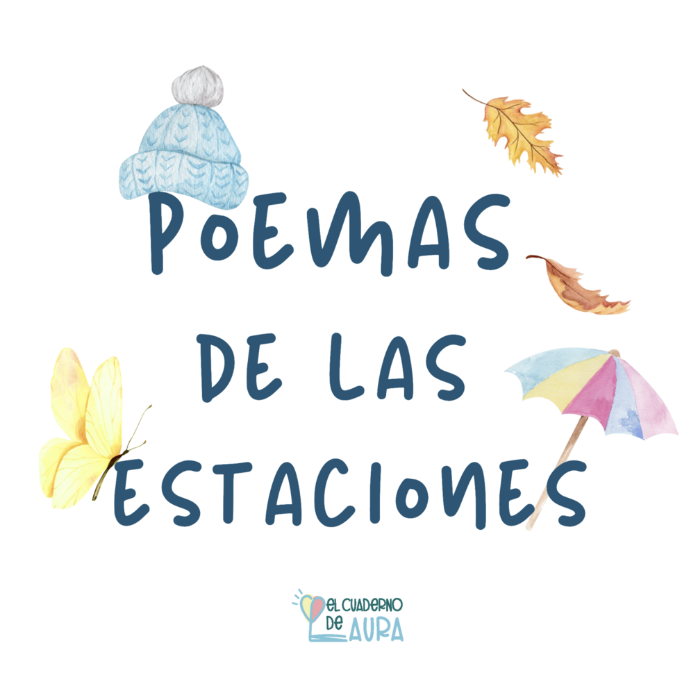 Poemas de las estaciones