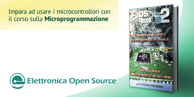 EOS - Book @2 Il corso di microprogrammazione per tutti