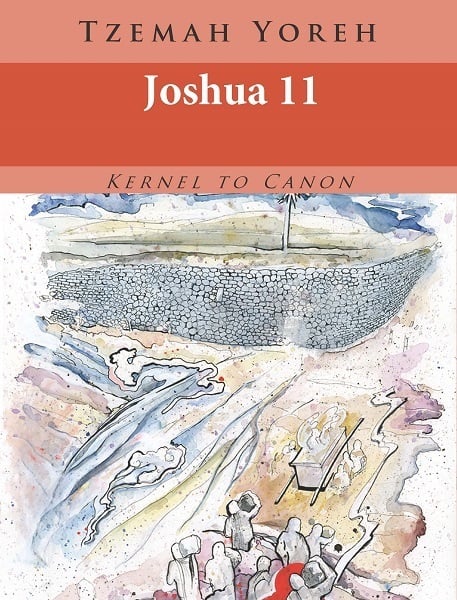 Joshua 11
