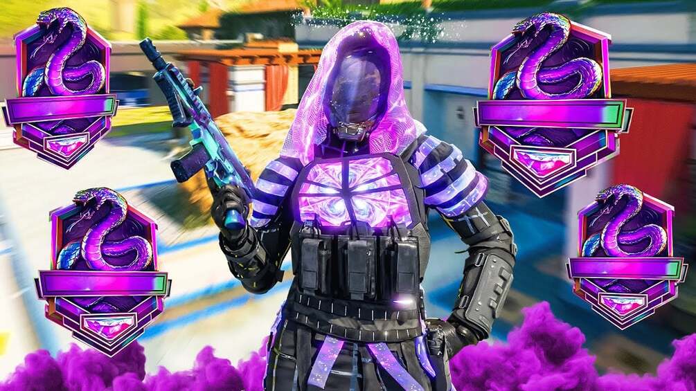 THE COMPLETE BO6 RANKED PLAY SYSTEM : Full Guide Bundle [All 7 Guides ...