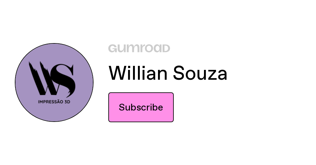 Willian Souza