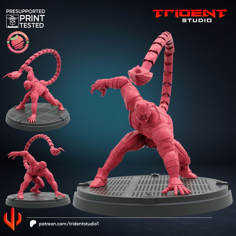 SCORPION