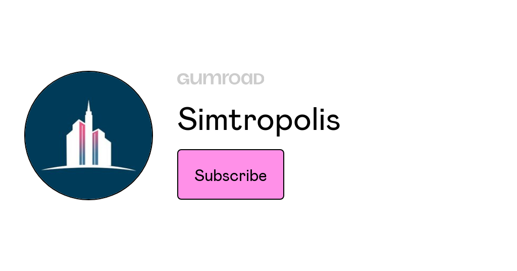 Simtropolis