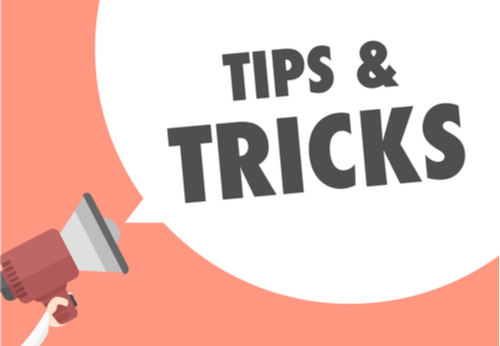 330 Java Tips and Tricks