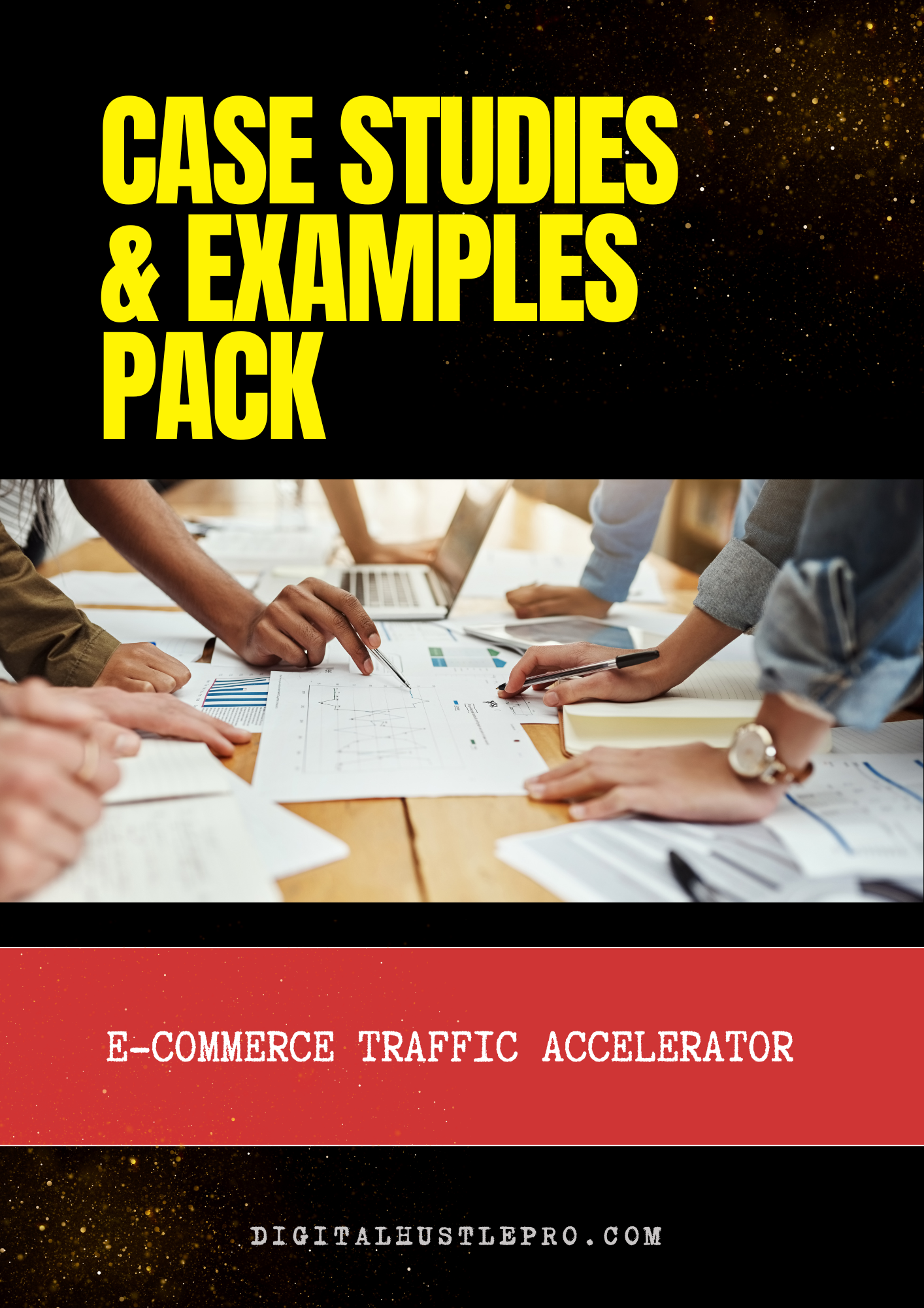 Quick Start Success Kit