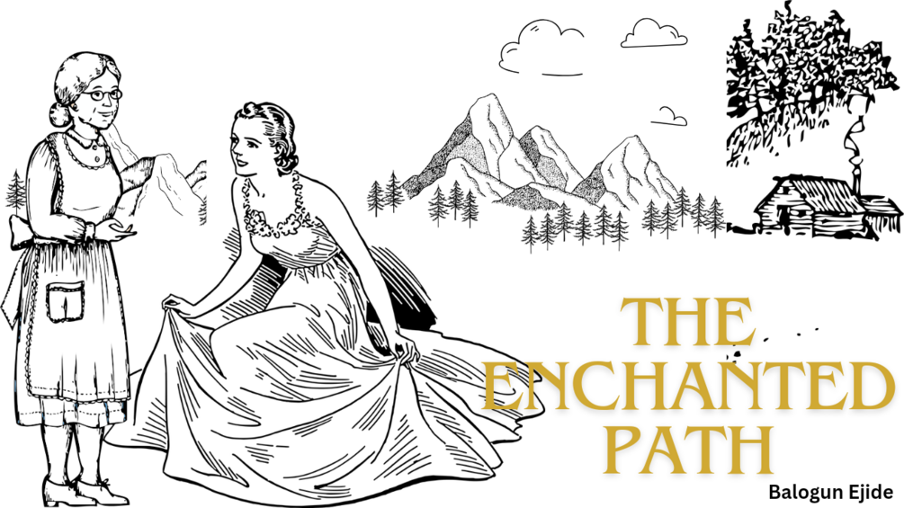 The Enchanted Path