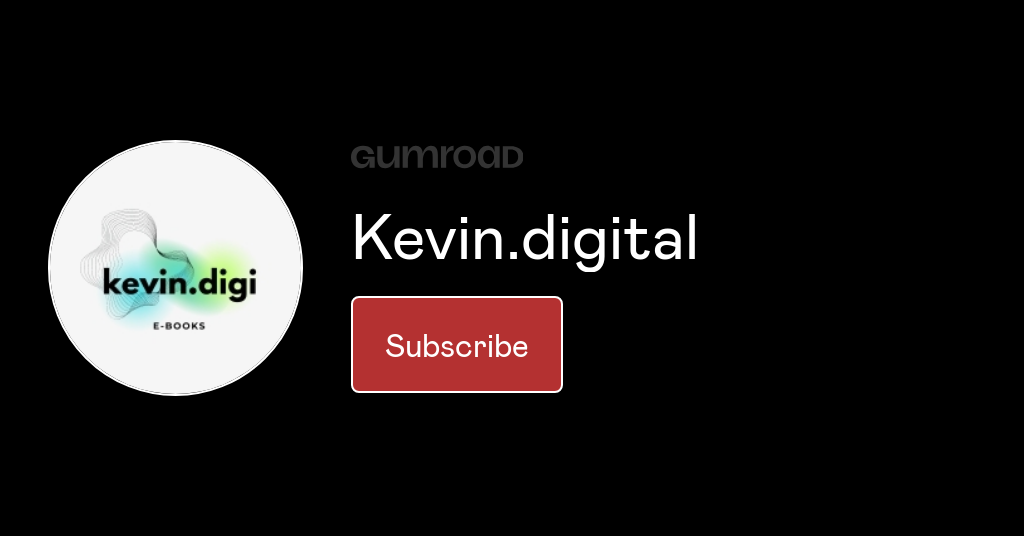 Kevin.digital