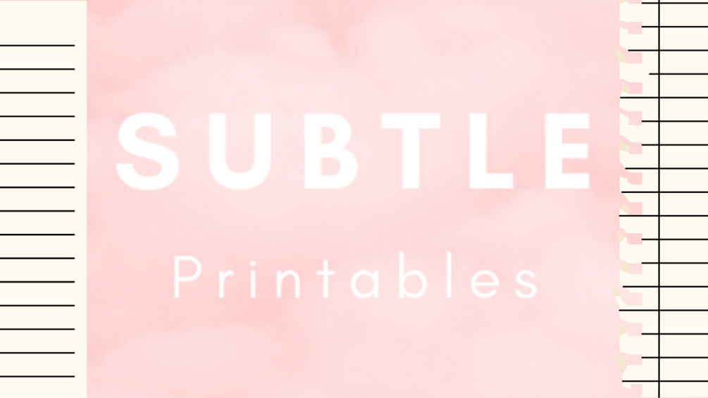 6 x 9 inch Notebook Lined Interior 108 Pages (KDP Approved Manuscript)