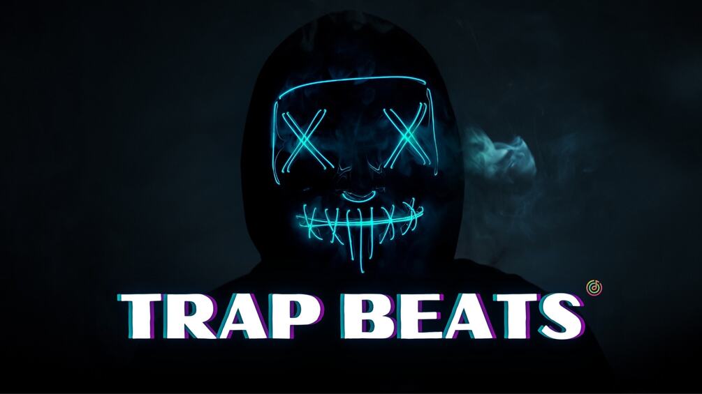 Trap Beats (20 Beats Pack)
