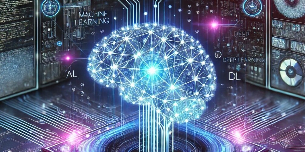 Machine Learning and Deep Learning Concepts