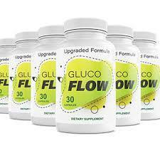 Gluco Flow a Safe Organic Solution