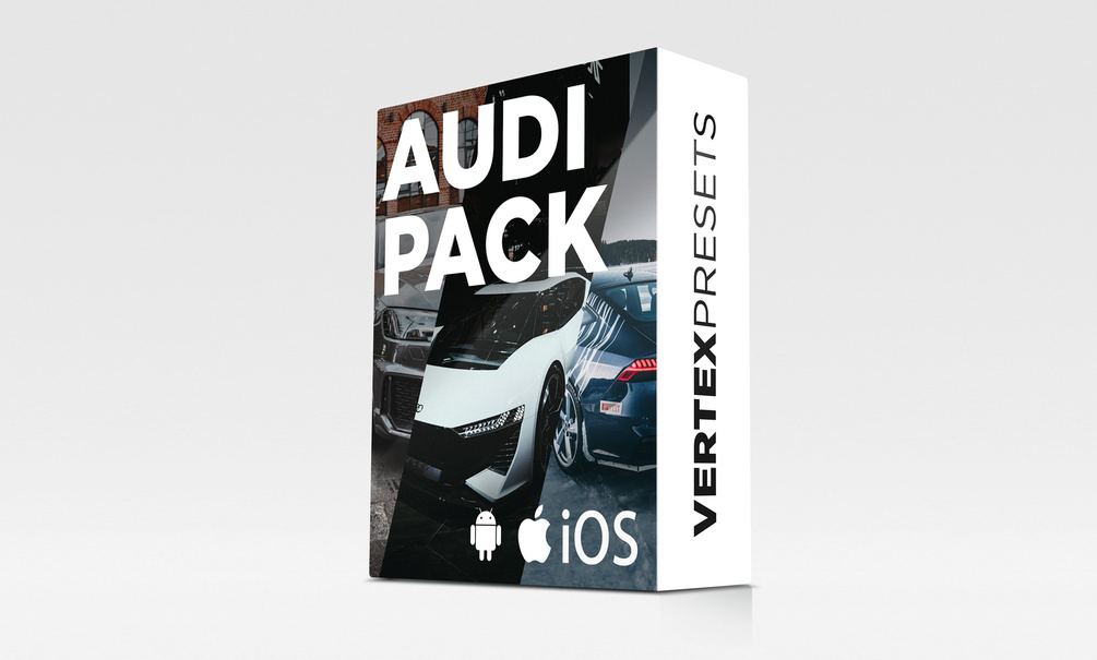Audi Pack