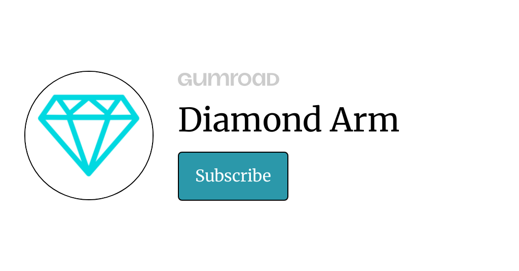 Diamond Arm