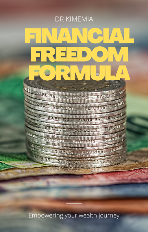 Financial Freedom Formula