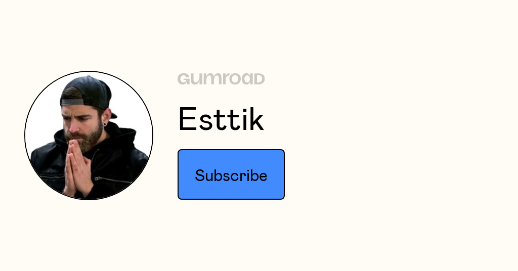 Esttik