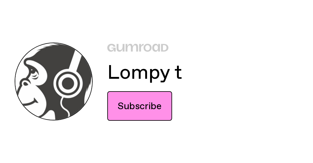 Lompy t