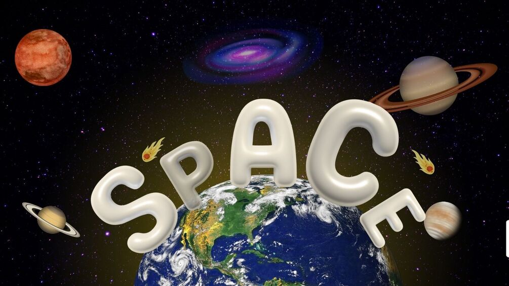 Fun Facts: Exploring Outer Space