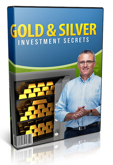 Gold and silver investment secret