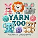 THE YARN ZOO