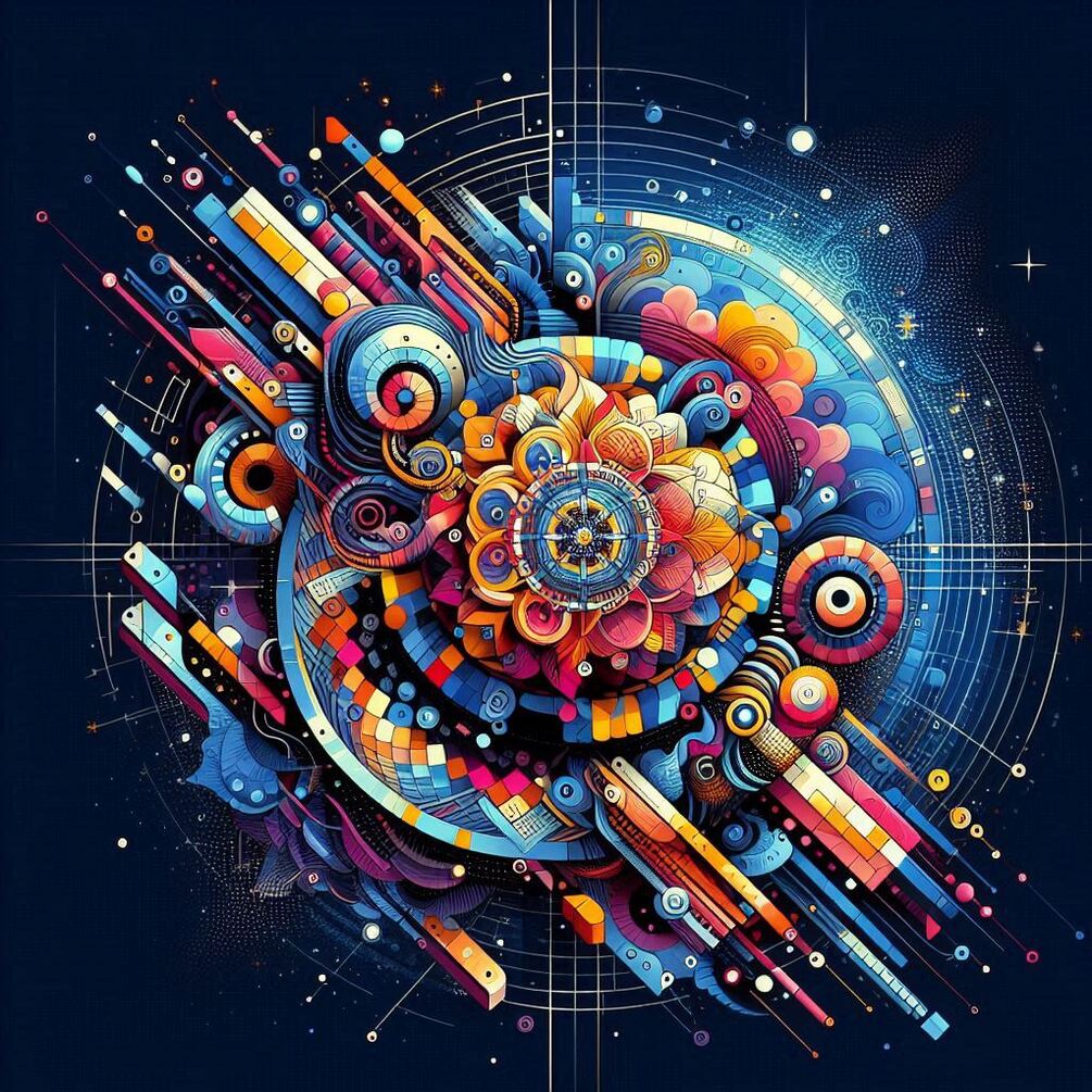 🎨 Explore Endless Creativity with Vector Art 🖌️