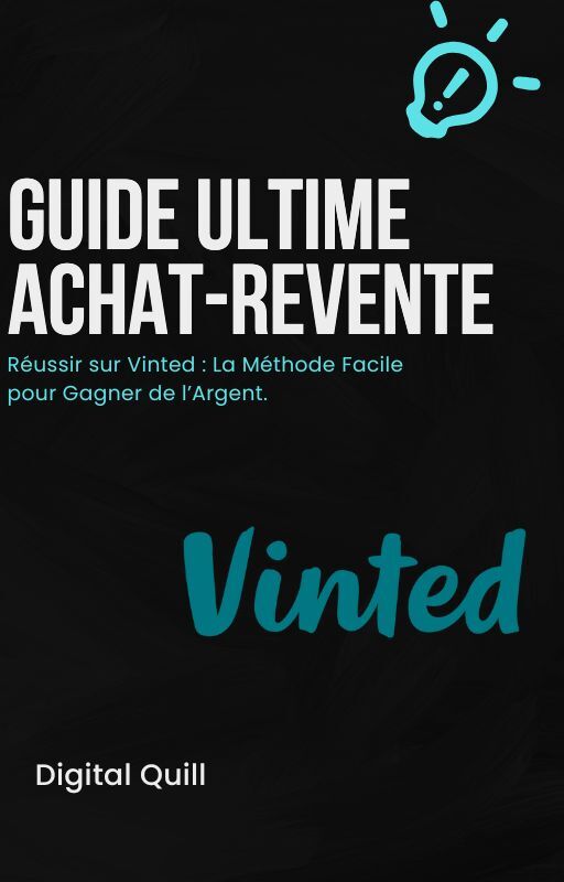 Ebook Guide Ultime Achat revente/ Ressel sur Vinted