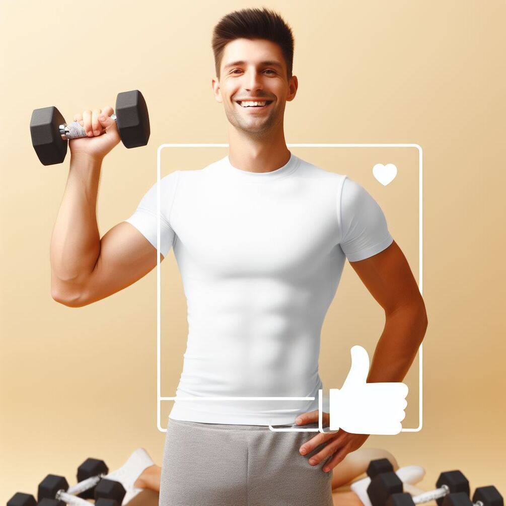 4-Week Total Body Transformation Program