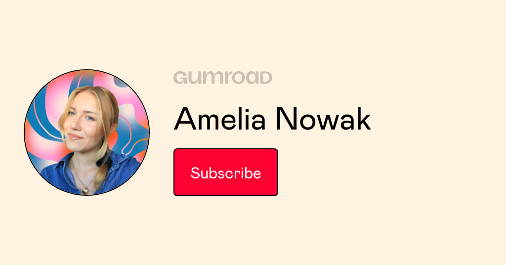 Amelia Nowak