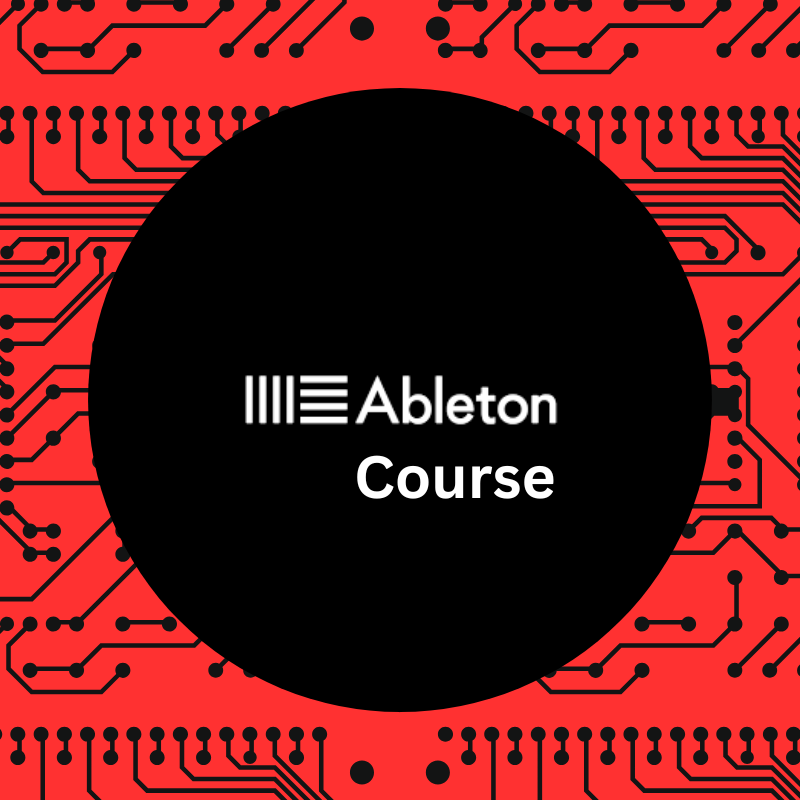 Ableton Live Song Development - Using Ableton Midi Tools To Make Basslines