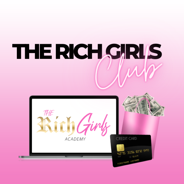 The Rich Girls Academy