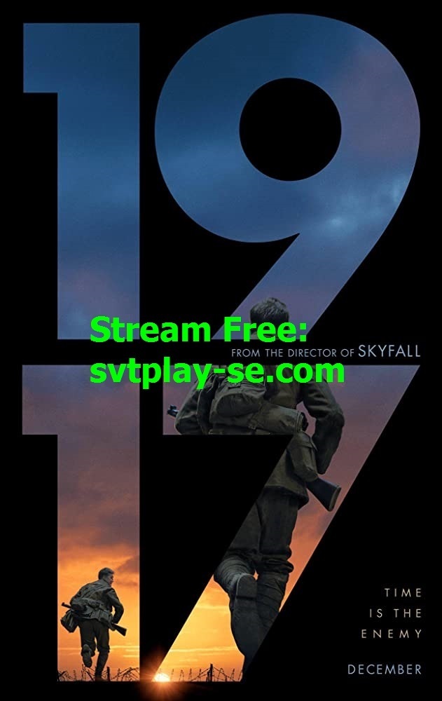 Cucirca 1917 Download