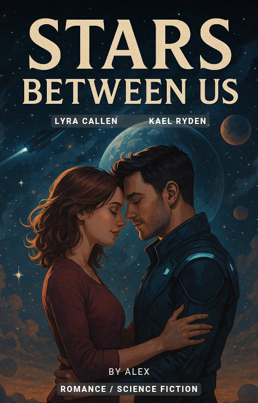 Stars Between Us