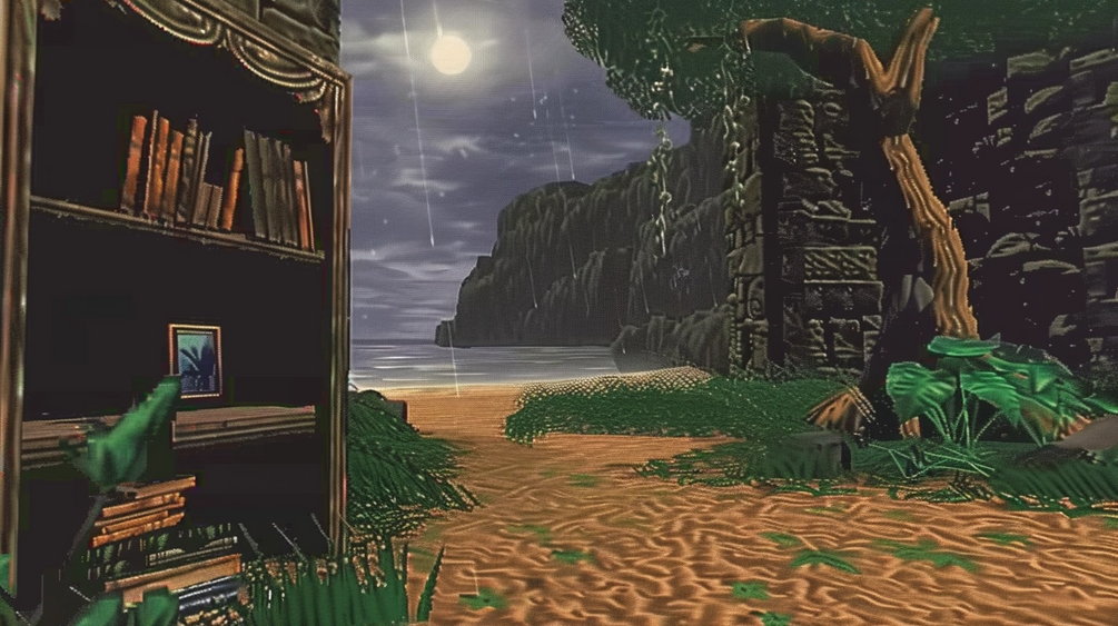 Dreamscape Creation Guide