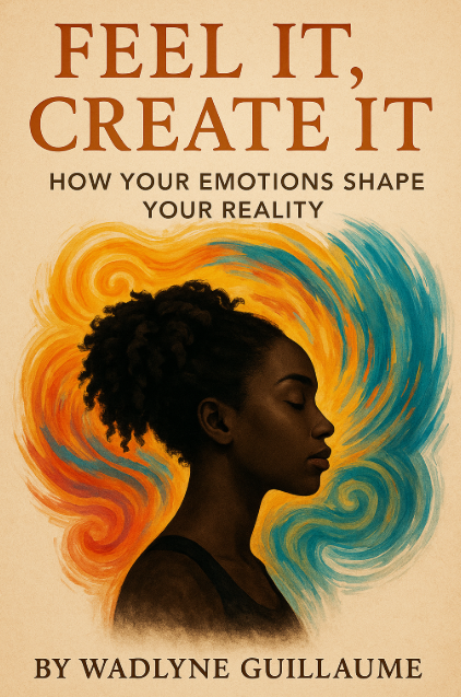 Feel It, Create It: How Your Emotions Shape Your Reality