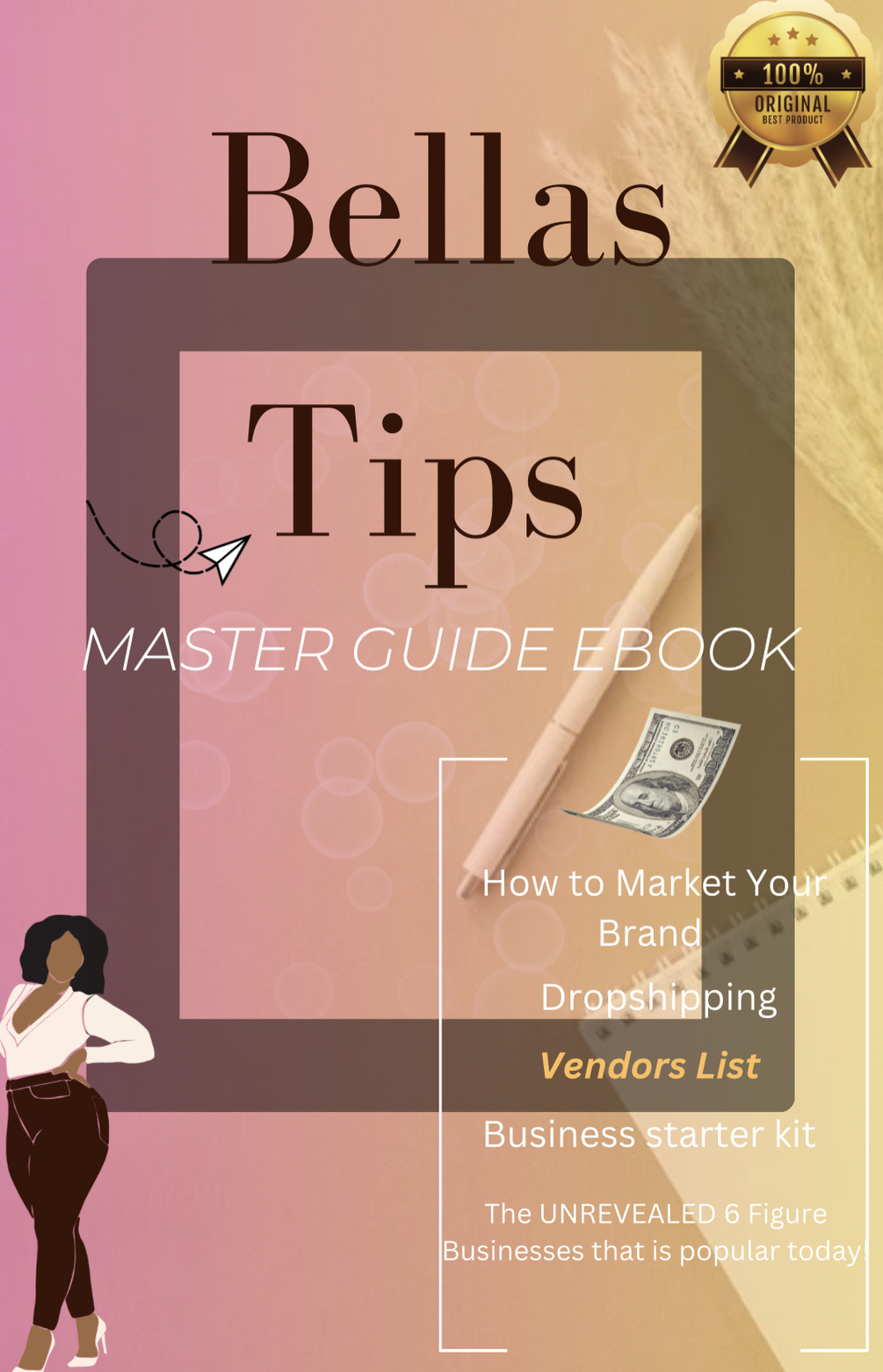 Bellas Tips: Master Ebook