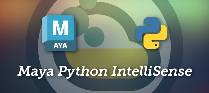 Python 3 Stub Files For Use With Maya 2023 And 2024 Are Now Available Unpyside