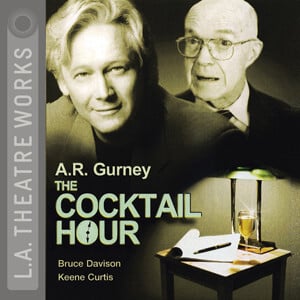 The Cocktail Hour (CD)