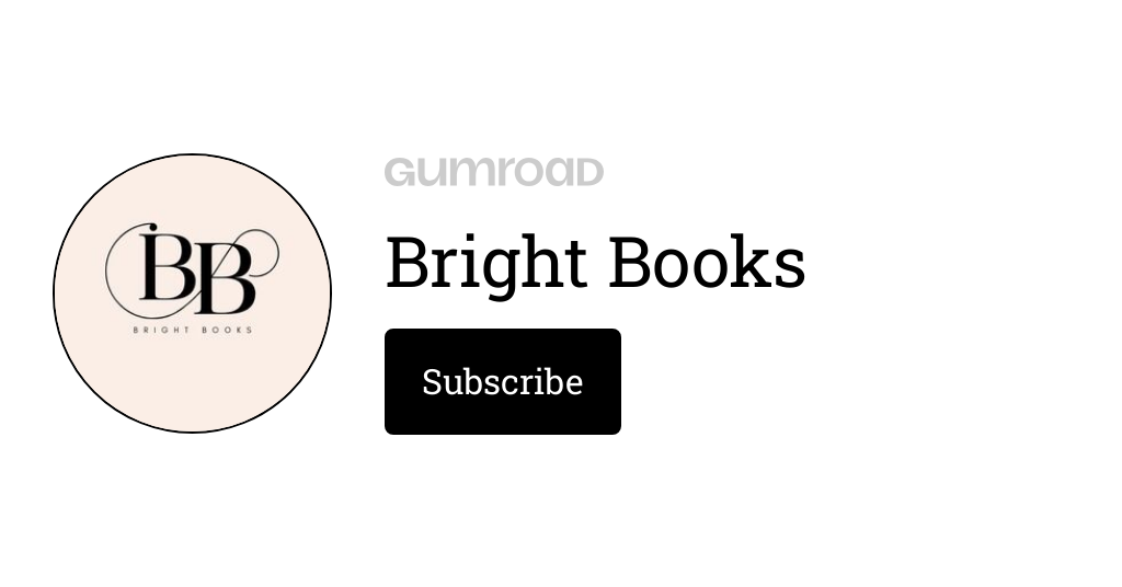 Bright Books