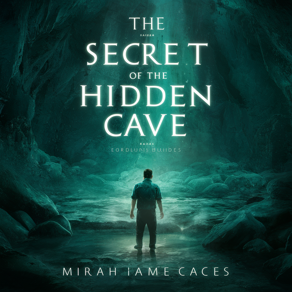 The Secret of the Hidden Cave