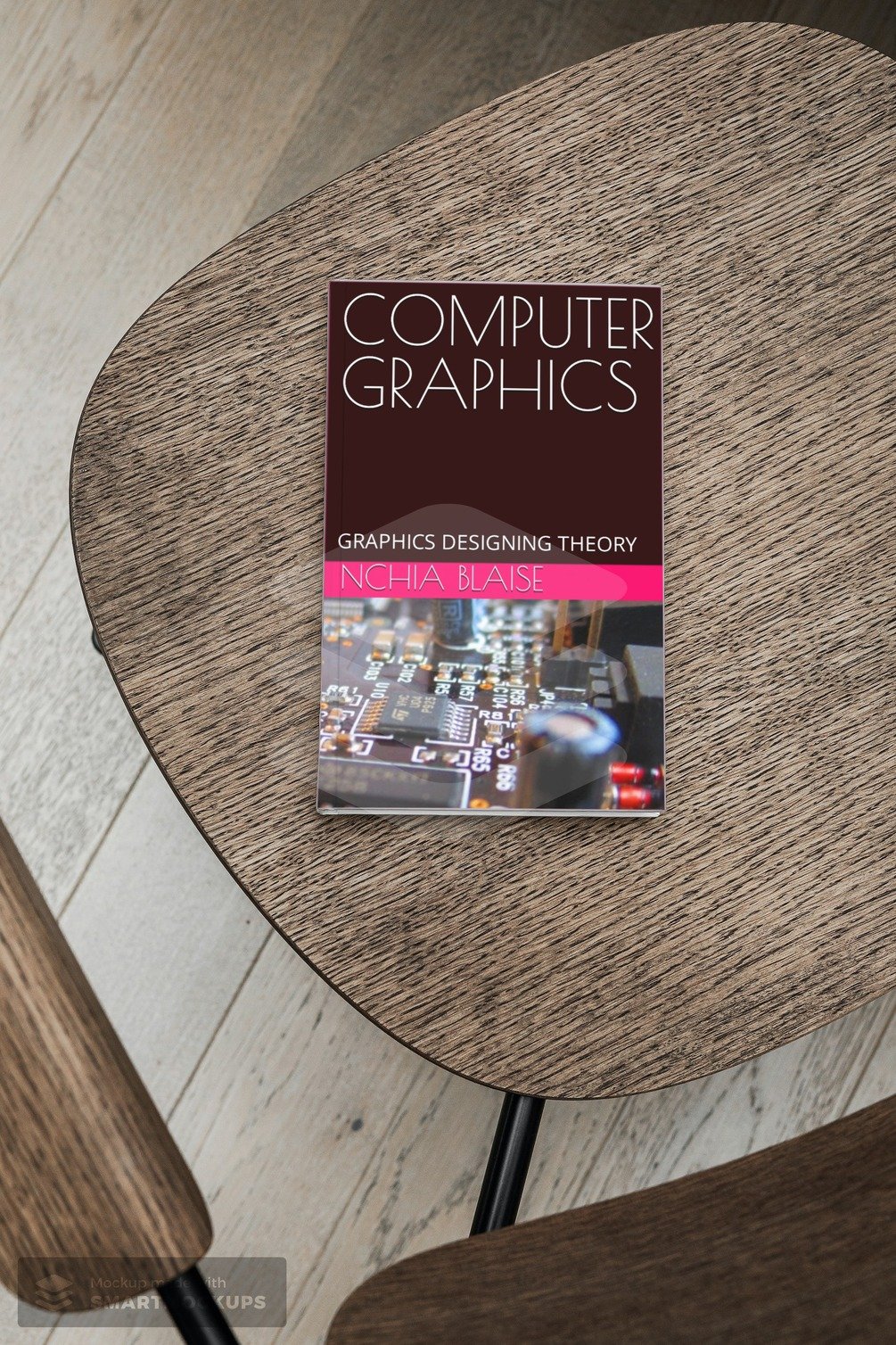 COMPUTER GRAPHICS