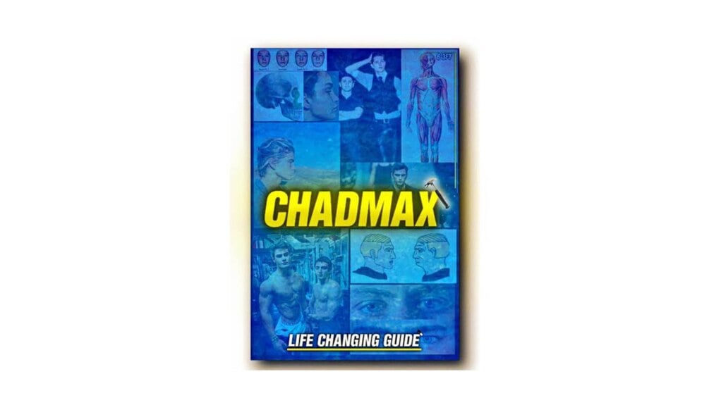 Chadmax | Ultimate Guide of Looksmaxxing