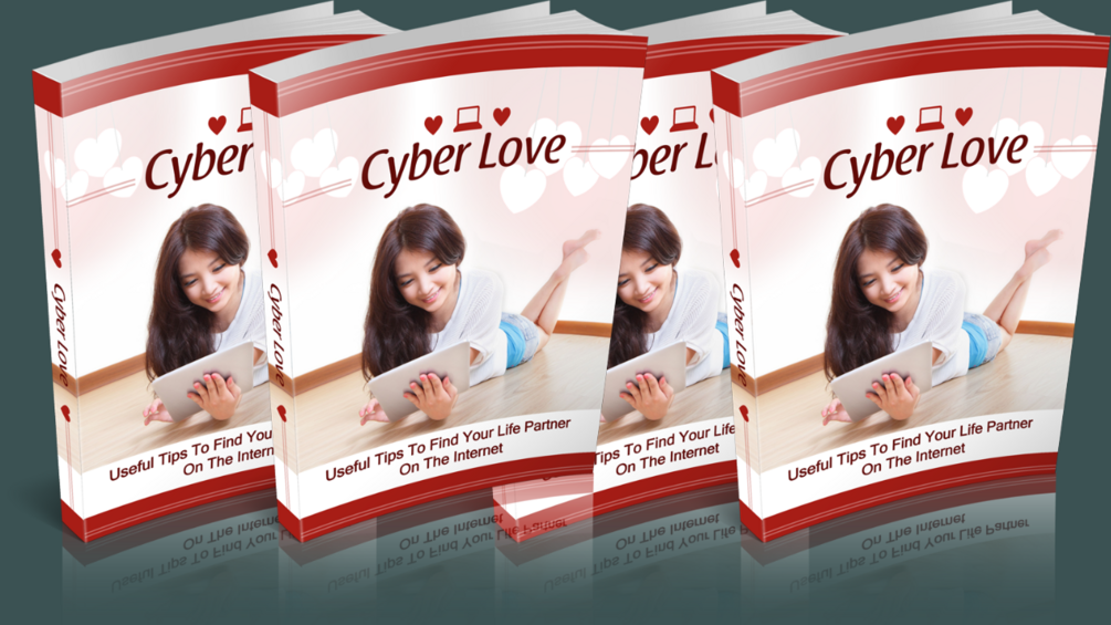 Digital Heart: A Guide to Online Dating and Relationships